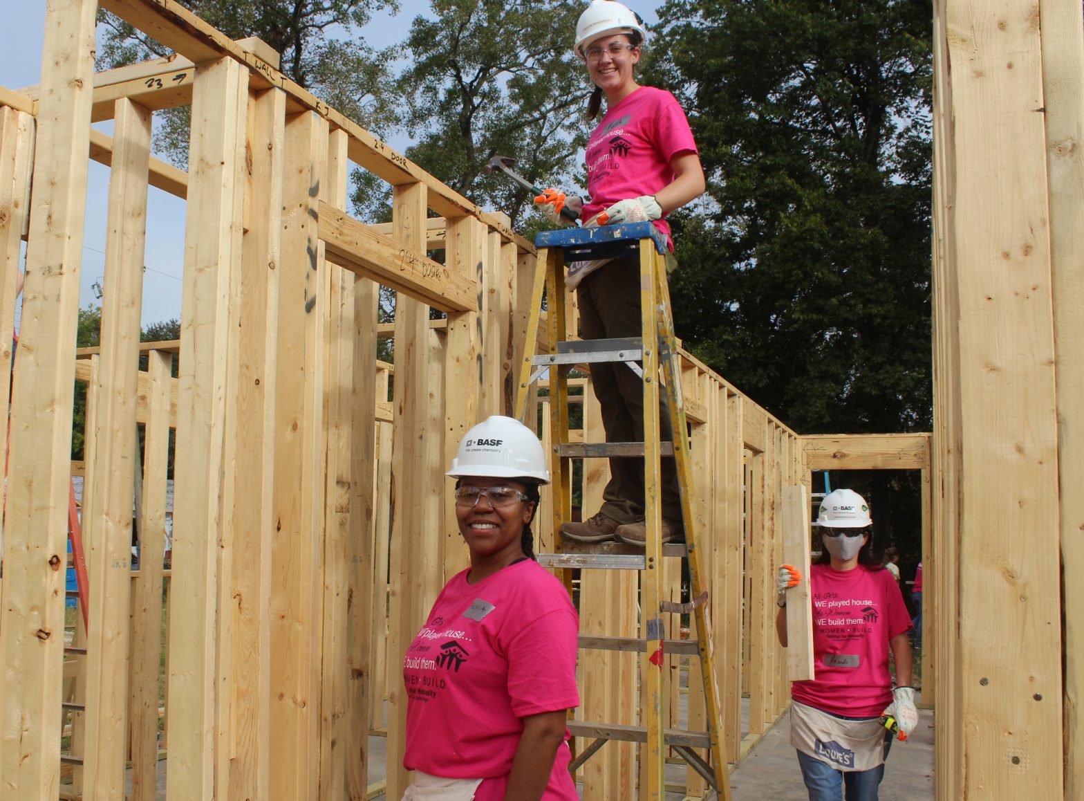 See what's happening at Habitat. - Habitat for Humanity of BR